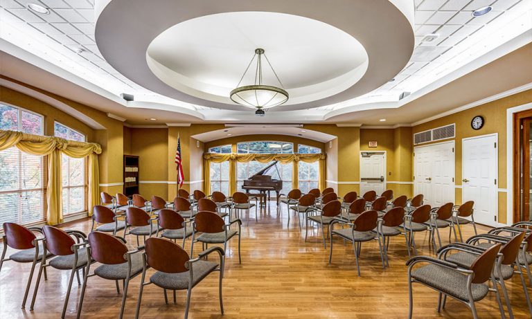 Careers at Miramont Pointe | Senior Living Community | Clackamas, OR