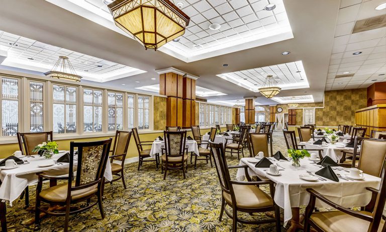 Careers at Miramont Pointe | Senior Living Community | Clackamas, OR