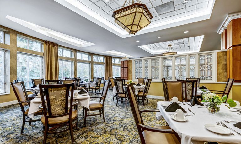 Careers at Miramont Pointe | Senior Living Community | Clackamas, OR