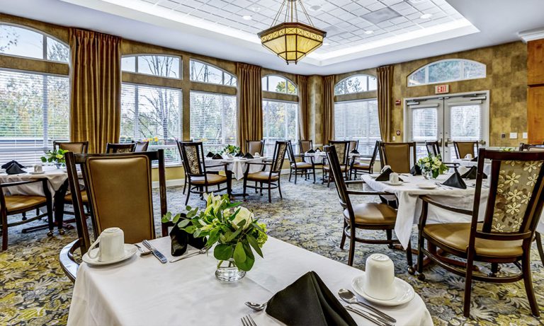 Careers at Miramont Pointe | Senior Living Community | Clackamas, OR