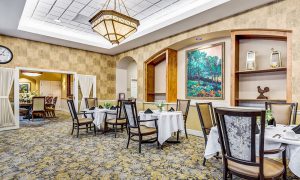 Careers at Miramont Pointe | Senior Living Community | Clackamas, OR