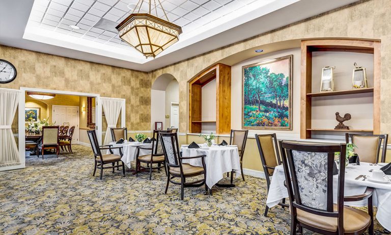 Careers at Miramont Pointe | Senior Living Community | Clackamas, OR